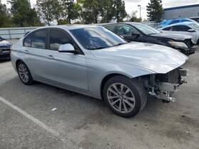BMW 320I Glove Box 260.BM1F18